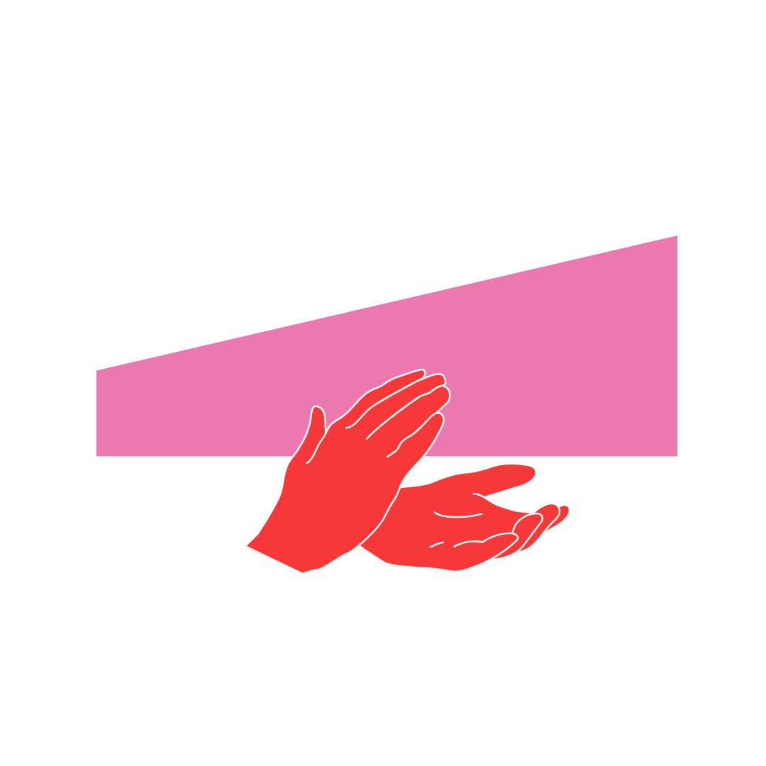 Clapping Hands Sticker by ClapForCrap for iOS & Android | GIPHY