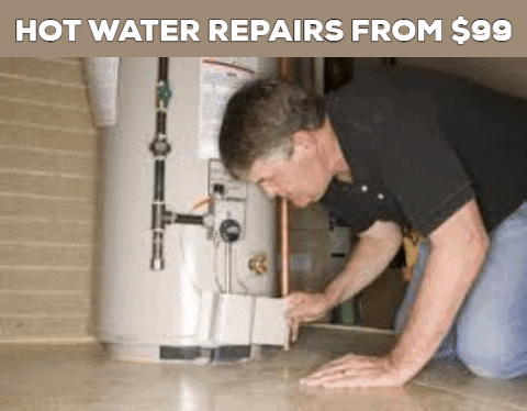 Hot Water Repair GIFs - Get the best GIF on GIPHY