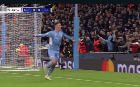 Phil Foden GIFs - Get the best GIF on GIPHY