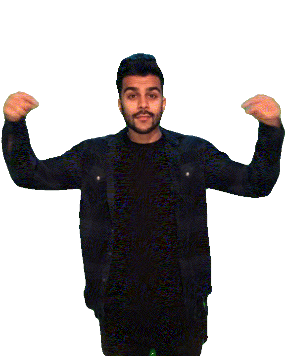 Adamw Sticker by Instagram Creator Lounge for iOS & Android | GIPHY