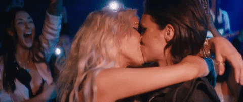 Music Video Wlw GIF by Zolita - Find & Share on GIPHY