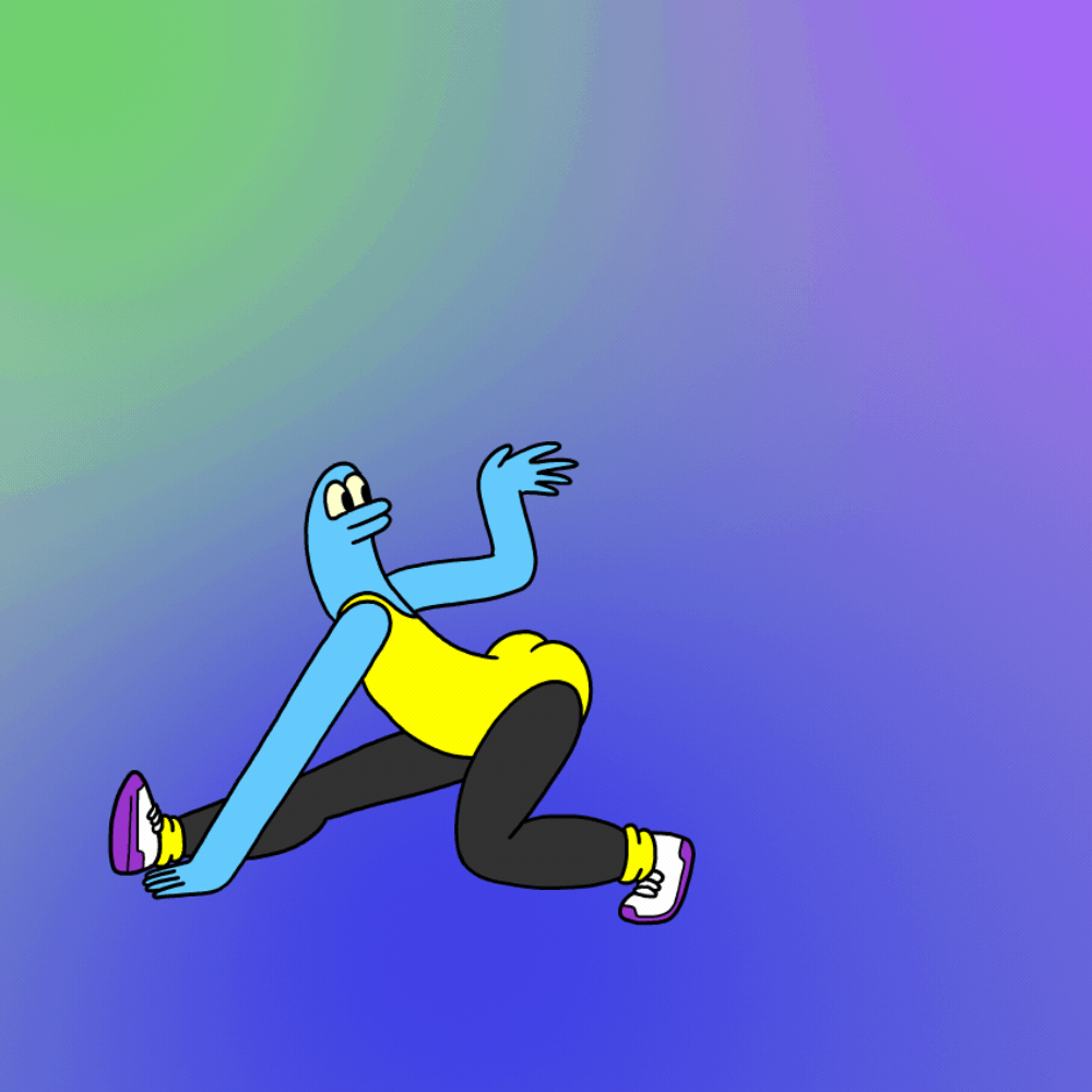 Fitness Wellness GIF by Jason Clarke - Find & Share on GIPHY