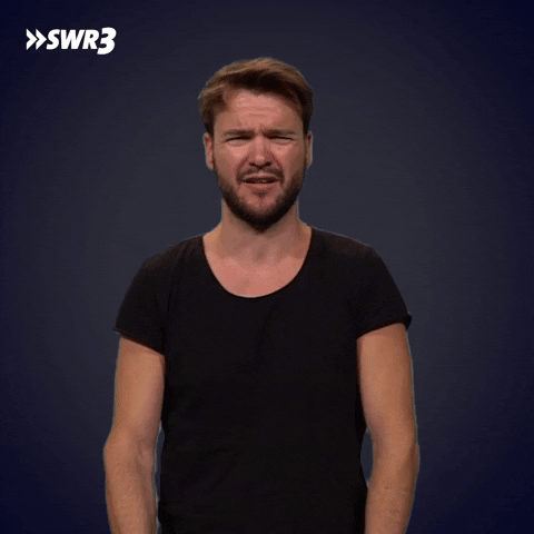 Abwinken GIFs - Get the best GIF on GIPHY