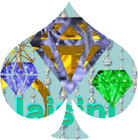 Art Diamonds Sticker by Re Modernist for iOS & Android | GIPHY