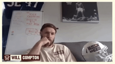 Will-compton GIFs - Get the best GIF on GIPHY