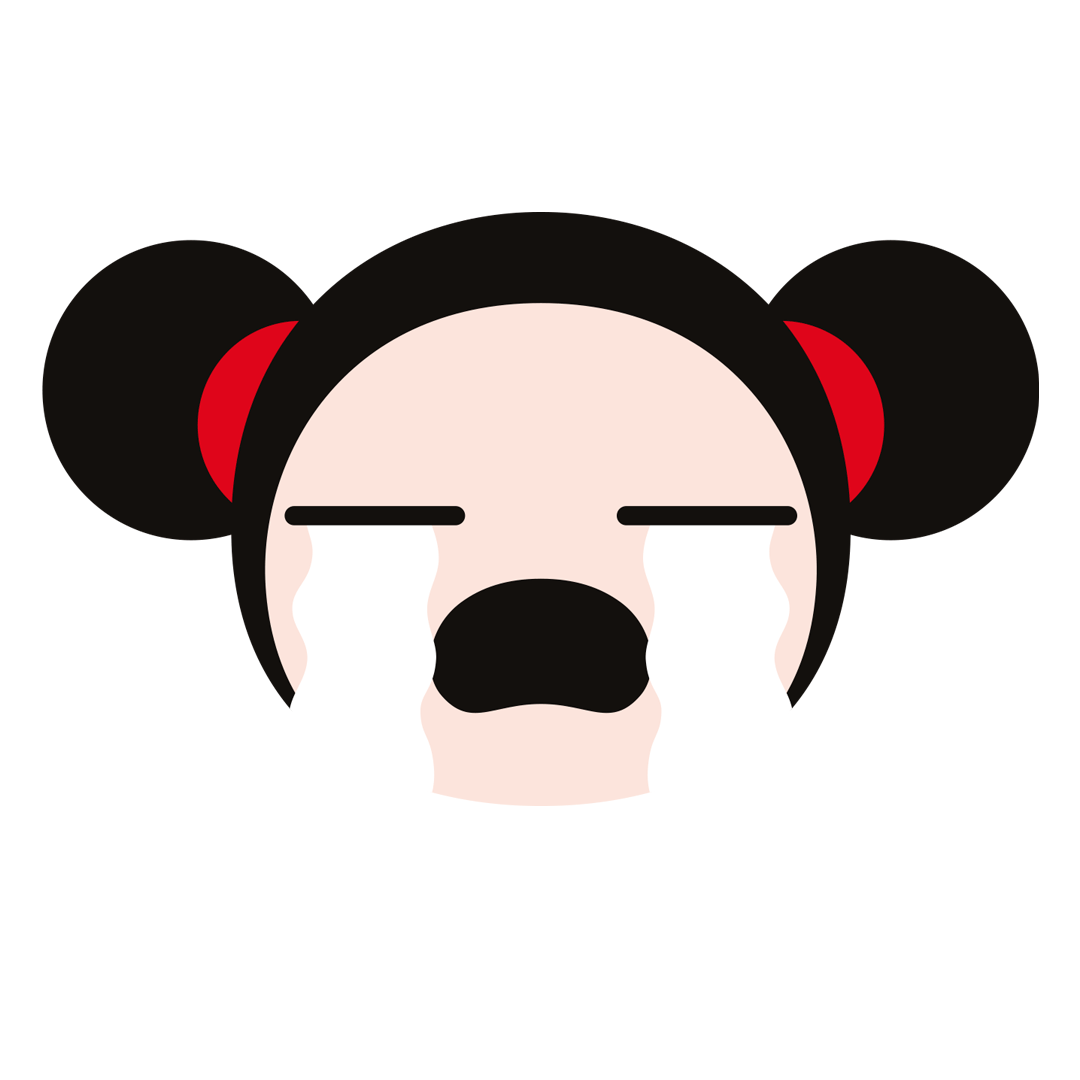 Laugh Love Sticker by Pucca World for iOS & Android | GIPHY