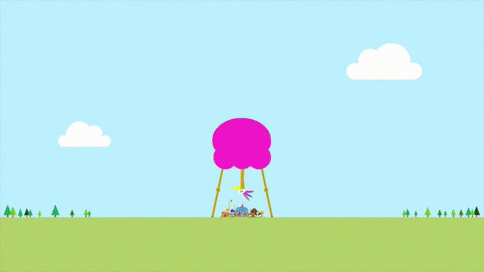 GIF by Hey Duggee - Find & Share on GIPHY