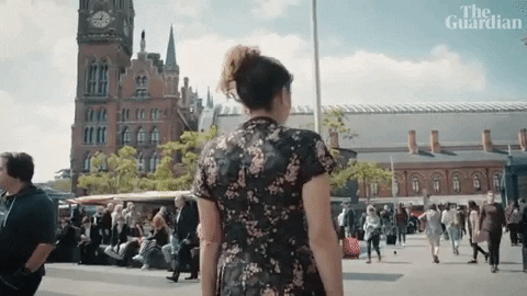 Person Spinning GIFs - Get the best GIF on GIPHY