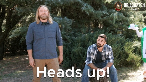 Head-up GIFs - Get the best GIF on GIPHY