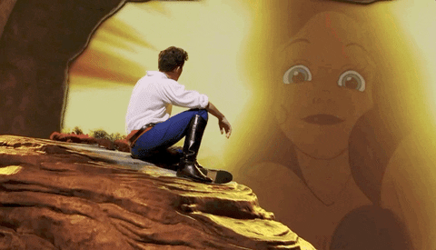 Ariel Disney GIFs - Get the best GIF on GIPHY