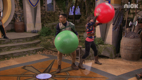 Bounce Gifs