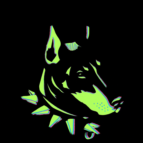 Blackwork GIFs - Get the best GIF on GIPHY