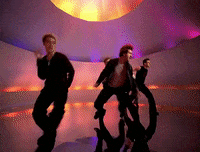 No Strings Attached Nsync Gif