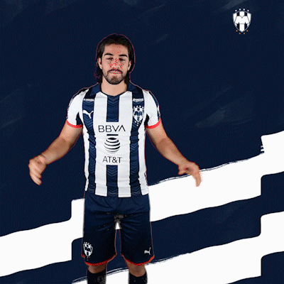 Rodolfo Pizarro GIFs - Get the best GIF on GIPHY