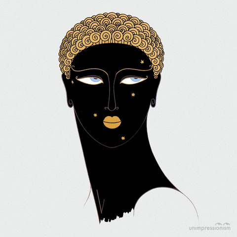 Queen Of Sheba GIFs - Get the best GIF on GIPHY