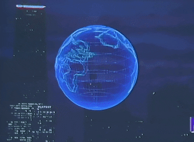 Globe GIFs - Find & Share on GIPHY