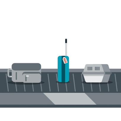 Baggage Claim GIFs - Find & Share on GIPHY