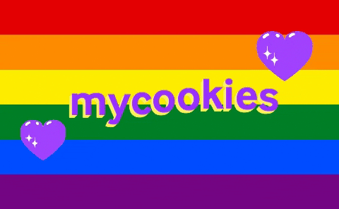 My Cookies GIFs - Get the best GIF on GIPHY
