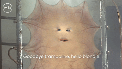 Last Human GIFs - Get the best GIF on GIPHY