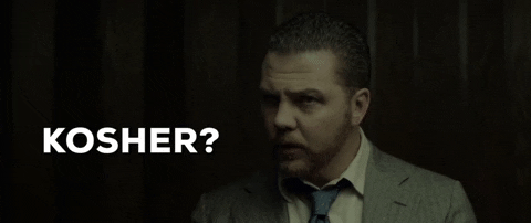 Hasidic Jew GIFs - Get the best GIF on GIPHY