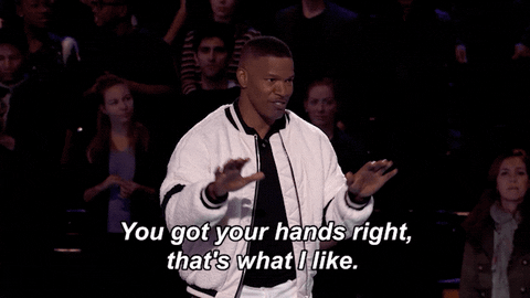 Hand-right GIFs - Get the best GIF on GIPHY