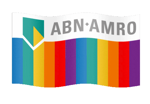 ABN AMRO Sticker for iOS & Android | GIPHY