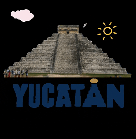 Yucatán GIF - Find & Share on GIPHY
