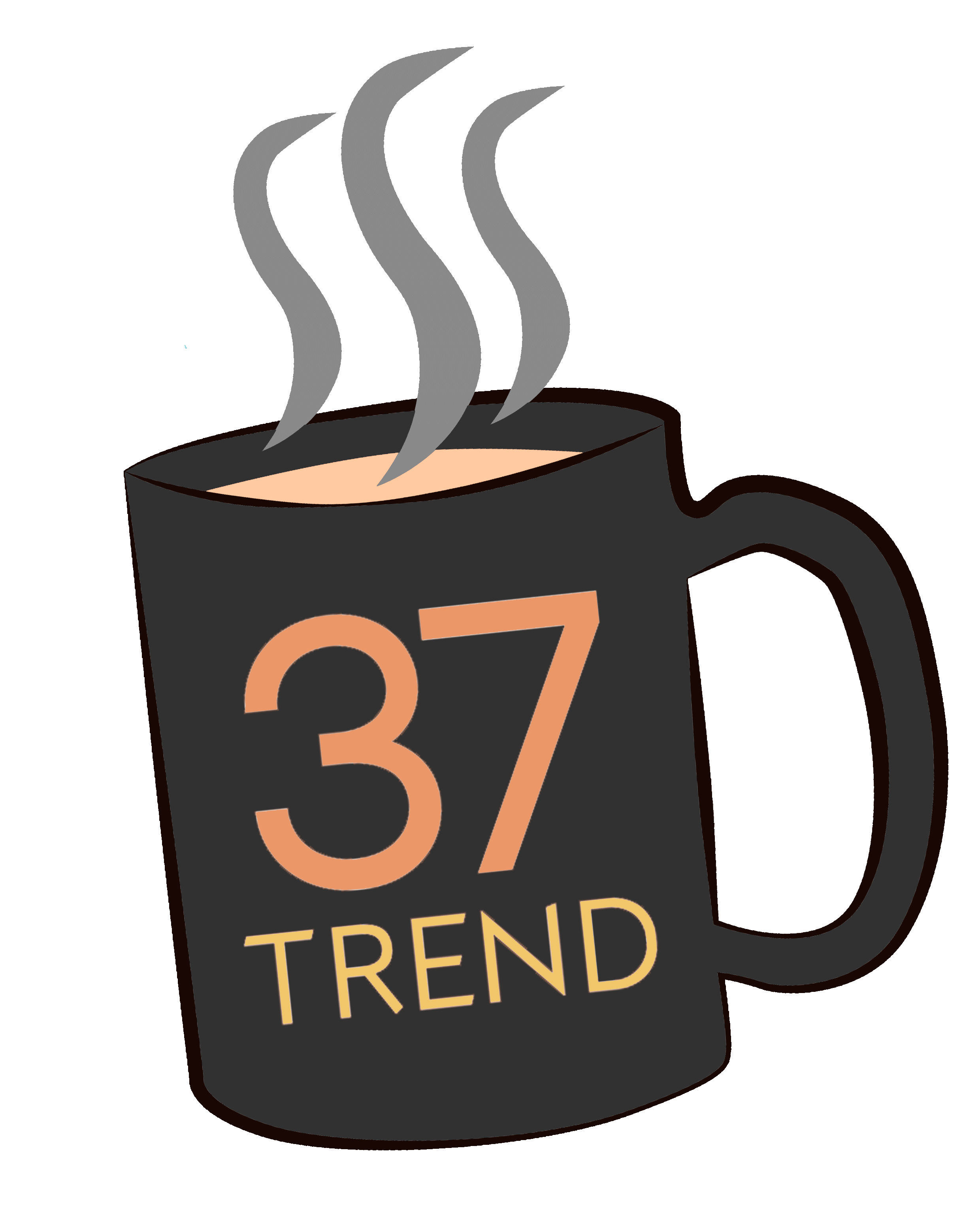 Thirty Seven Trend Sticker for iOS & Android | GIPHY