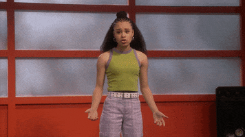 That Girl Lay Lay GIFs on GIPHY - Be Animated