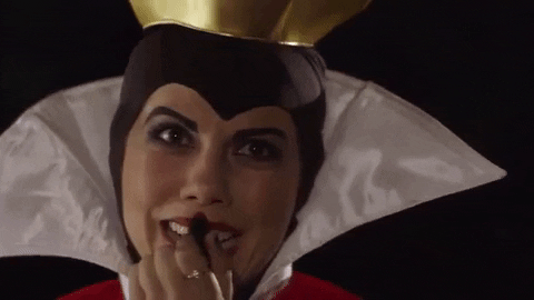 Disney Novela GIFs - Get the best GIF on GIPHY