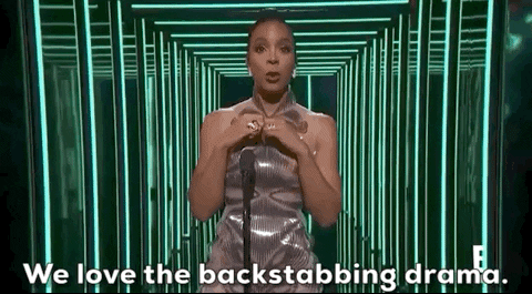 Backstabbing GIFs - Find & Share on GIPHY