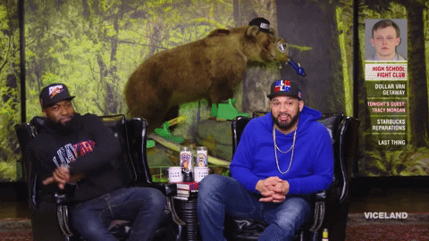 This Guy Snitch GIF by Desus & Mero - Find & Share on GIPHY
