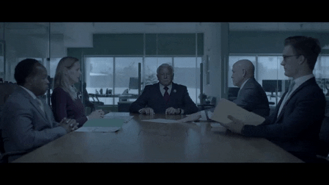 Scary-boss GIFs - Get the best GIF on GIPHY