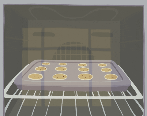 Baking GIF - Find & Share on GIPHY