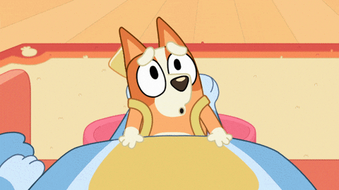 Bluey GIFs - Find & Share on GIPHY