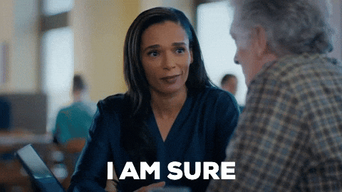 Agree Gif Community