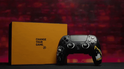 Gaming Controller GIFs - Find & Share on GIPHY