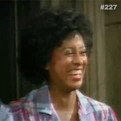 Marla Gibbs Laughing GIF by Sony Pictures Television - Find & Share on ...