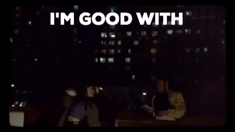 Bad Habits GIFs - Get the best GIF on GIPHY