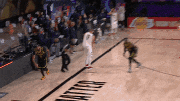 Nba Playoffs Sport GIF by NBA - Find & Share on GIPHY