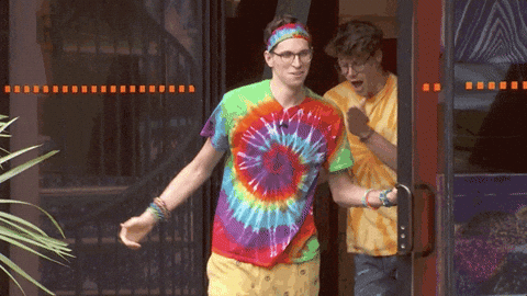 Tie-dye-sale GIFs - Get the best GIF on GIPHY