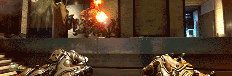 Doom Eternal GIF by Press Start Australia - Find & Share on GIPHY