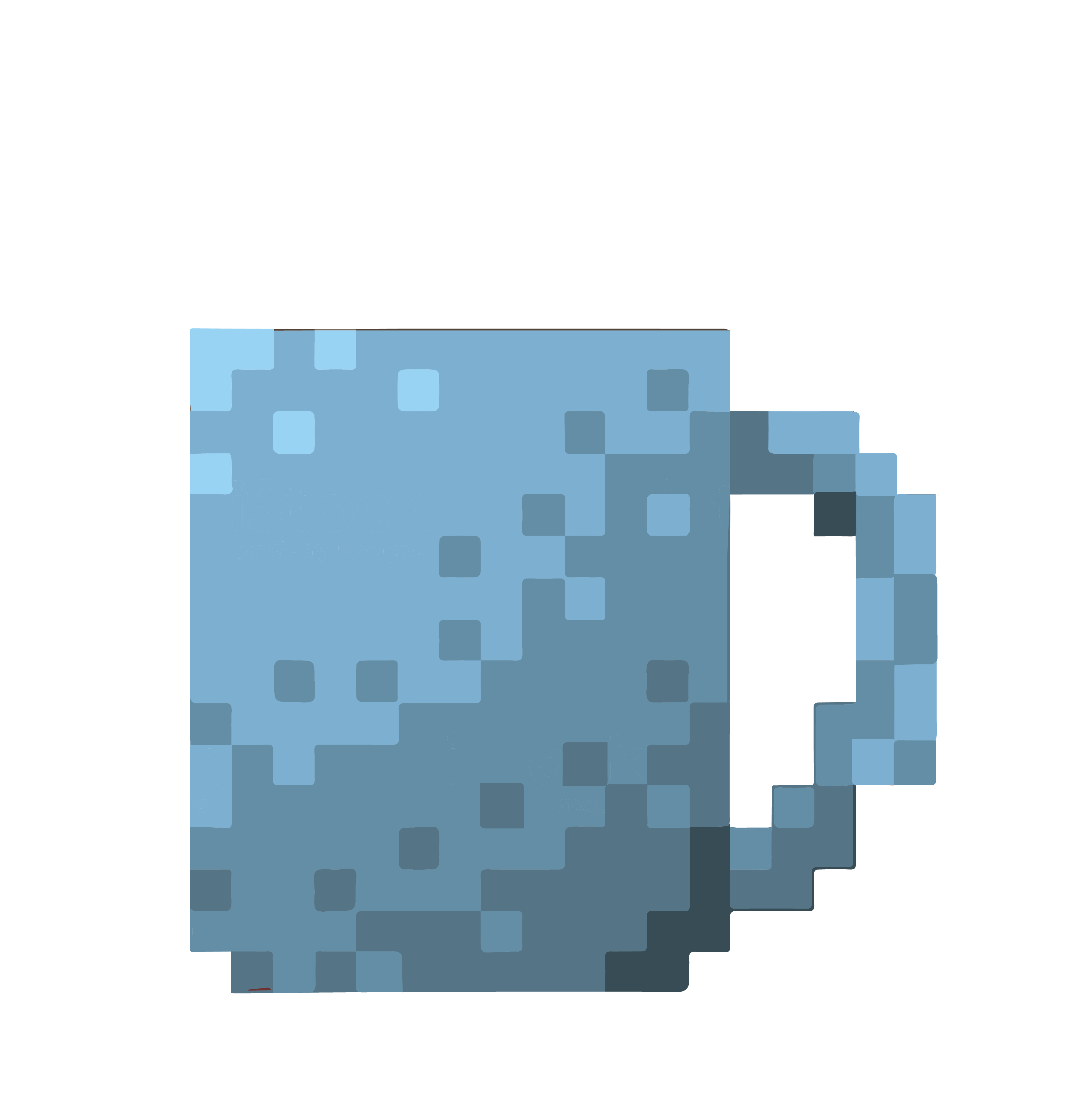 Coffee Coffeelove Sticker by Pixel Campus for iOS & Android | GIPHY