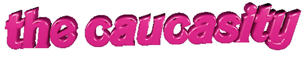 Caucasity Sticker by tlorever21 for iOS & Android | GIPHY