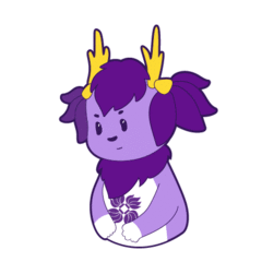 Mask Nyush Sticker by NYU Shanghai for iOS & Android | GIPHY