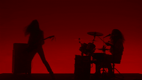 Rock Band GIF by CROWN LANDS - Find & Share on GIPHY