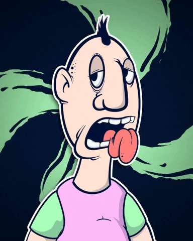 Off In Thought GIFs - Get the best GIF on GIPHY