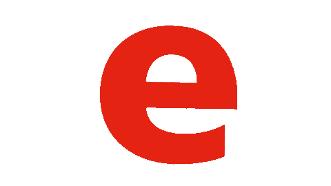 Animated Letter E Gif