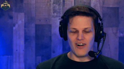 Turned Evil GIFs - Get the best GIF on GIPHY