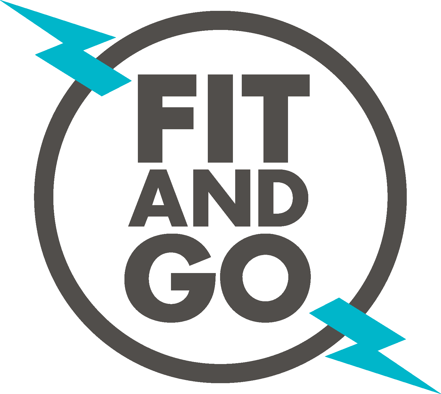 Fit and Go Sticker for iOS & Android | GIPHY